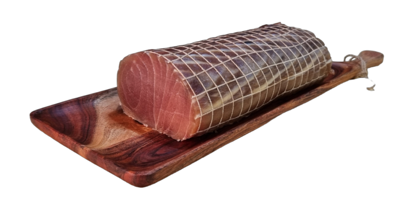 Marlin blue Affumicato – Salumi di Mare – L’originale | Salumeria di ...